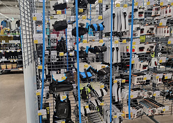 3 Best Sports Shops in Edinburgh, UK - Expert Recommendations