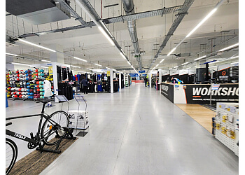 3 Best Sports Shops in Leeds, UK - Expert Recommendations