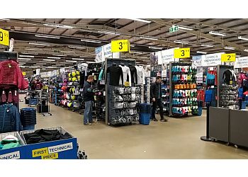 3 Best Sports Shops in Reading, UK - ThreeBestRated