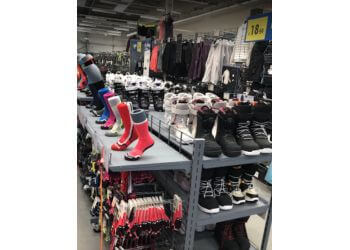 3 Best Sports Shops in Warrington, UK - ThreeBestRated