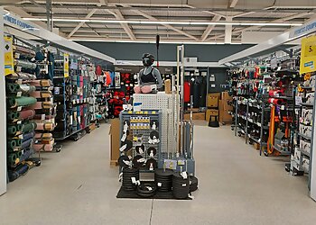 3 Best Sports Shops in Liverpool, UK - Expert Recommendations