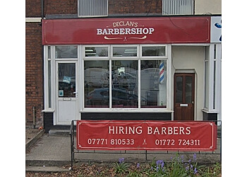 3 Best Barbers in Preston, UK - Expert Recommendations