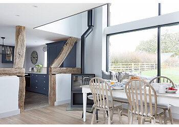 3 Best Interior Designers in Worcester, UK - Expert Recommendations