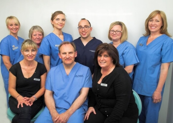 3 Best Orthodontists in Exeter, UK - Expert Recommendations