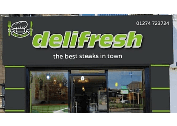 3 Best Sandwich Shops in Bradford, UK - Expert Recommendations