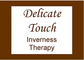 3 Best Massage Therapists in Highland, UK - Expert Recommendations