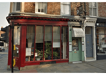 3 Best Italian Restaurants in York - ThreeBestRated