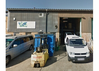 3 Best Courier Services in Maidstone, UK - Expert Recommendations