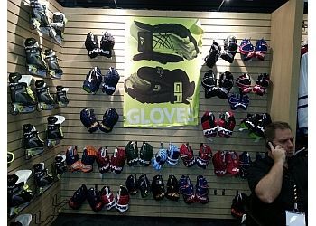 3 Best Sports Shops in Colchester, UK - ThreeBestRated