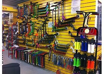 3 Best Sports Shops in Colchester, UK - ThreeBestRated