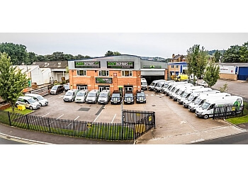 3 Best Car Body Shops in Leeds, UK - Expert Recommendations