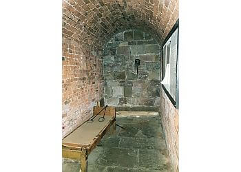 3 Best Landmarks in Derby, UK - Expert Recommendations