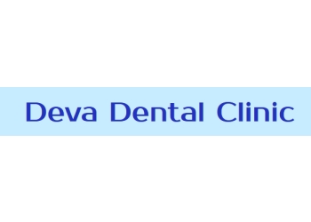 3 Best Dentists in Chester, UK - Expert Recommendations