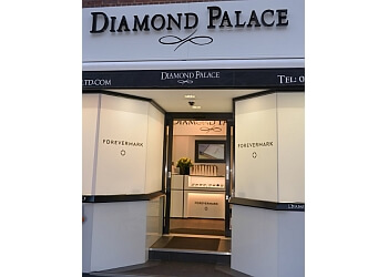 3 Best Jewellers in London, UK - Expert Recommendations