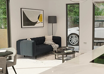 3 Best Interior Designers in Sheffield, UK - Expert Recommendations