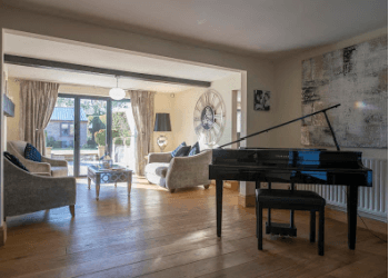3 Best Interior Designers in Sheffield, UK - Expert Recommendations