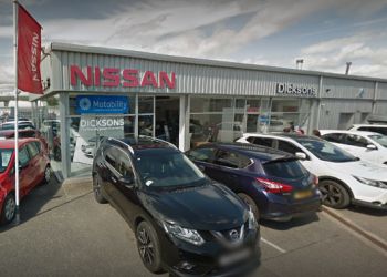 3 Best Car Dealerships in Highland, UK - Expert Recommendations