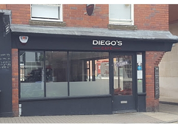 3 Best Cafes in Hereford, UK - ThreeBestRated