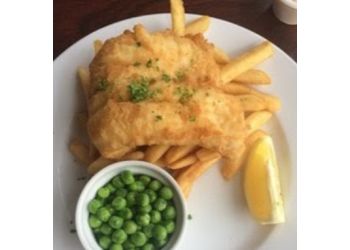 3 Best Fish And Chips in Oldham, UK - ThreeBestRated