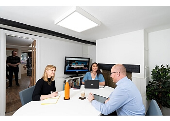 3 Best Marketing Agencies in Wokingham, UK - ThreeBestRated