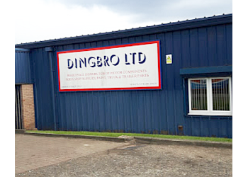 3 Best Car Parts Stores in Fife, UK - Expert Recommendations