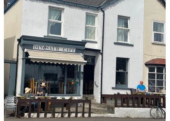 3 Best Cafes in Exeter, UK - ThreeBestRated