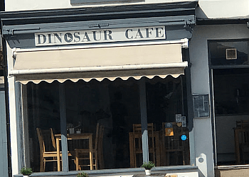3 Best Cafes in Exeter, UK - Expert Recommendations