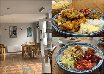 3 Best Cafes in Exeter, UK - Expert Recommendations