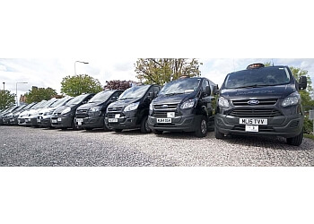 3 Best Taxis in Warrington, UK - Top Picks August 2019