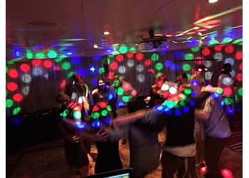 3 Best DJs in Nottingham, UK - ThreeBestRated