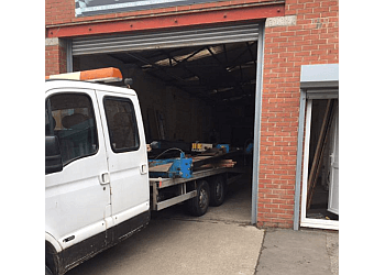 3 Best Car Garages in Middlesbrough, UK - Expert Recommendations