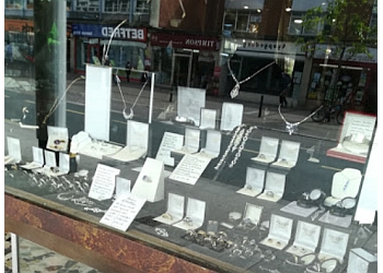 3 Best Jewellers in Exeter, UK - Expert Recommendations