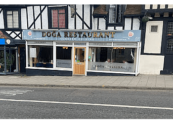 3 Best Turkish Restaurants in Colchester, UK - Expert Recommendations