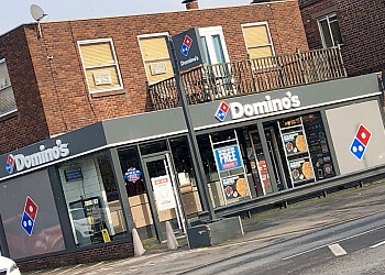 3 Best Pizza in Stafford, UK - Expert Recommendations