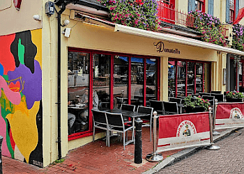 3 Best Italian Restaurants in Brighton, UK - Expert Recommendations