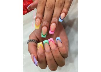 3 Best Nail Salons in Maidstone, UK - ThreeBestRated