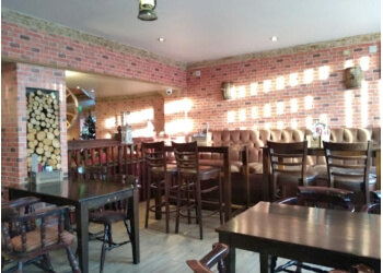 3 Best Steak Restaurants in Rotherham, UK - Expert Recommendations