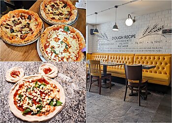 3 Best Pizza in Manchester, UK - Expert Recommendations