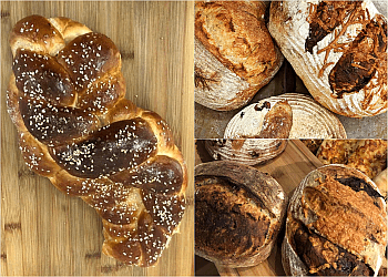 3 Best Bakeries in York, UK - Expert Recommendations