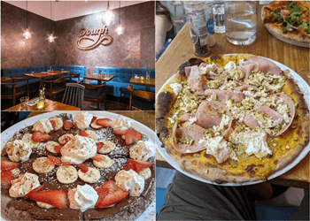 3 Best Pizza in Bath, UK - Expert Recommendations