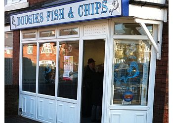 3 Best Fish And Chips in Harrogate, UK - Expert Recommendations