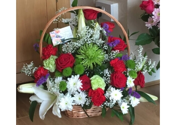 3 Best Florists in Liverpool, UK - Expert Recommendations
