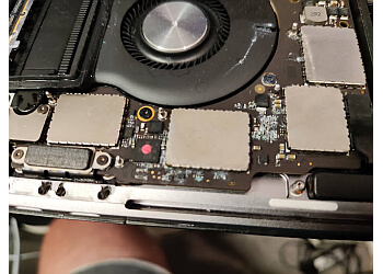 3 Best Computer Repair in Birmingham, UK - Expert Recommendations