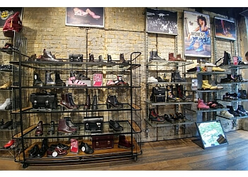 3 Best Shoe Shops in Southampton, UK - Expert Recommendations