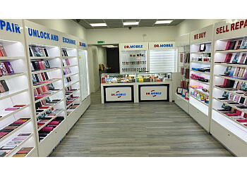 3 Best Mobile Phone Shops in Leicester, UK - Expert Recommendations