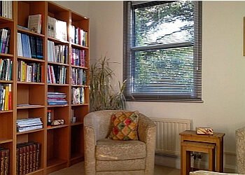 3 Best Psychologists in Southampton, UK - ThreeBestRated