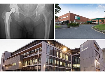 3 Best Orthopaedic Surgeons in Manchester, UK - Top Picks September 2018