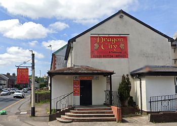 3 Best Chinese Restaurants in Caerphilly, UK - Expert Recommendations