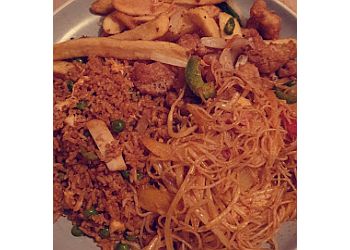 3 Best Chinese Restaurants in Caerphilly, UK - Expert Recommendations