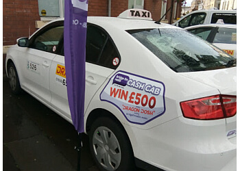 3 Best Taxis in Bridgend, UK - Expert Recommendations